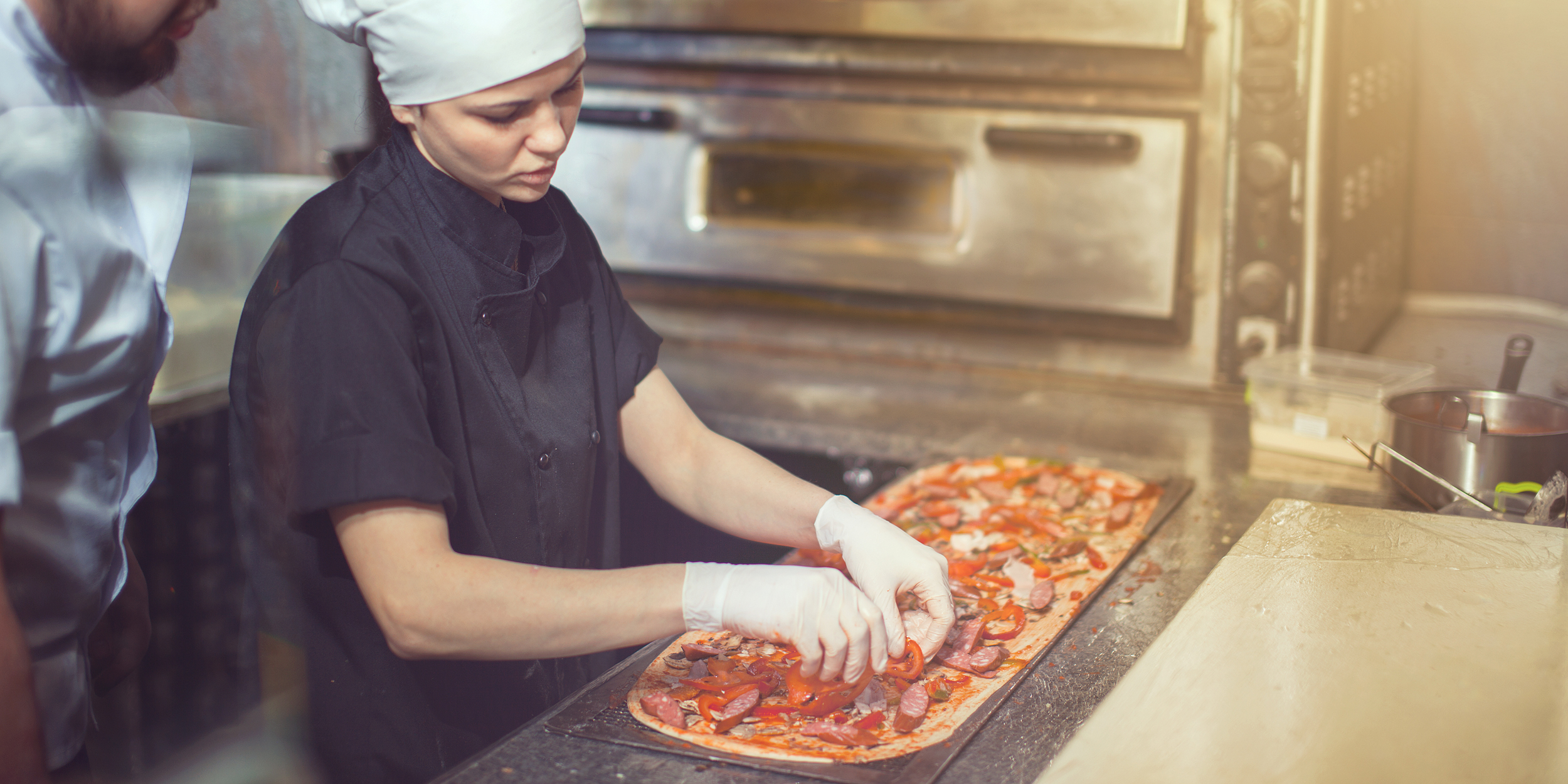 Pazzesco – Italien Street Food