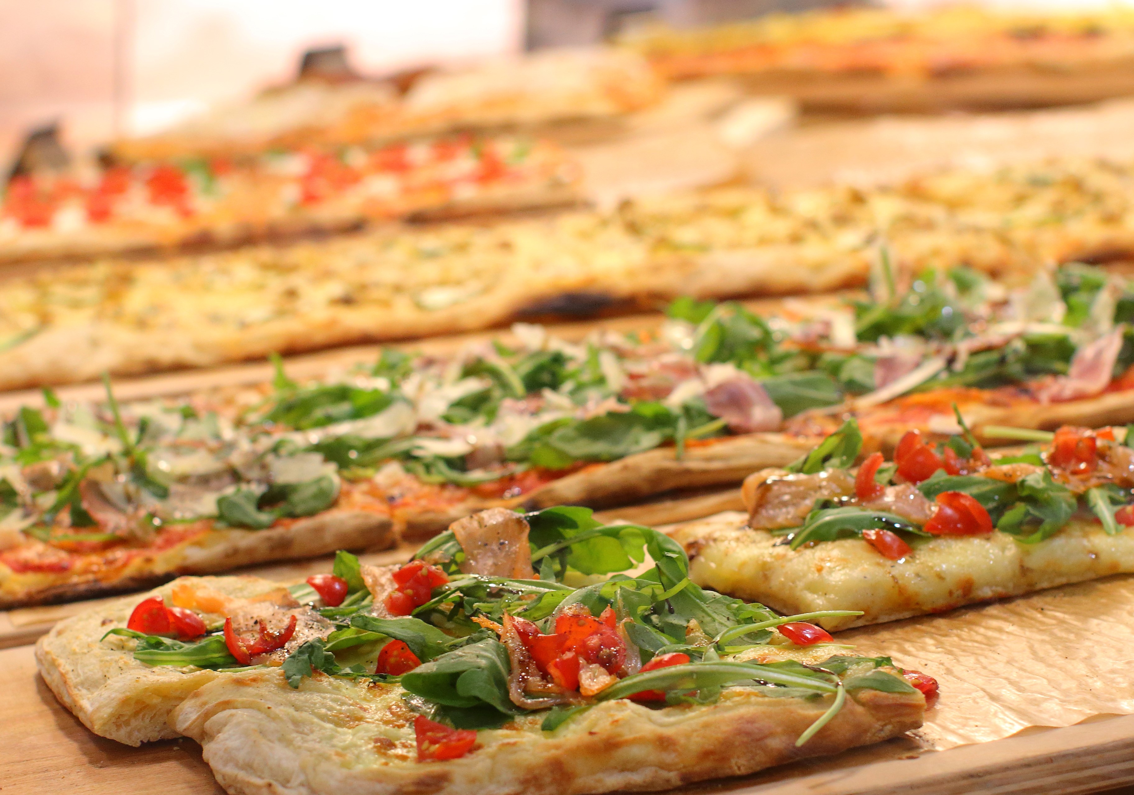 Pazzesco – Italien Street Food