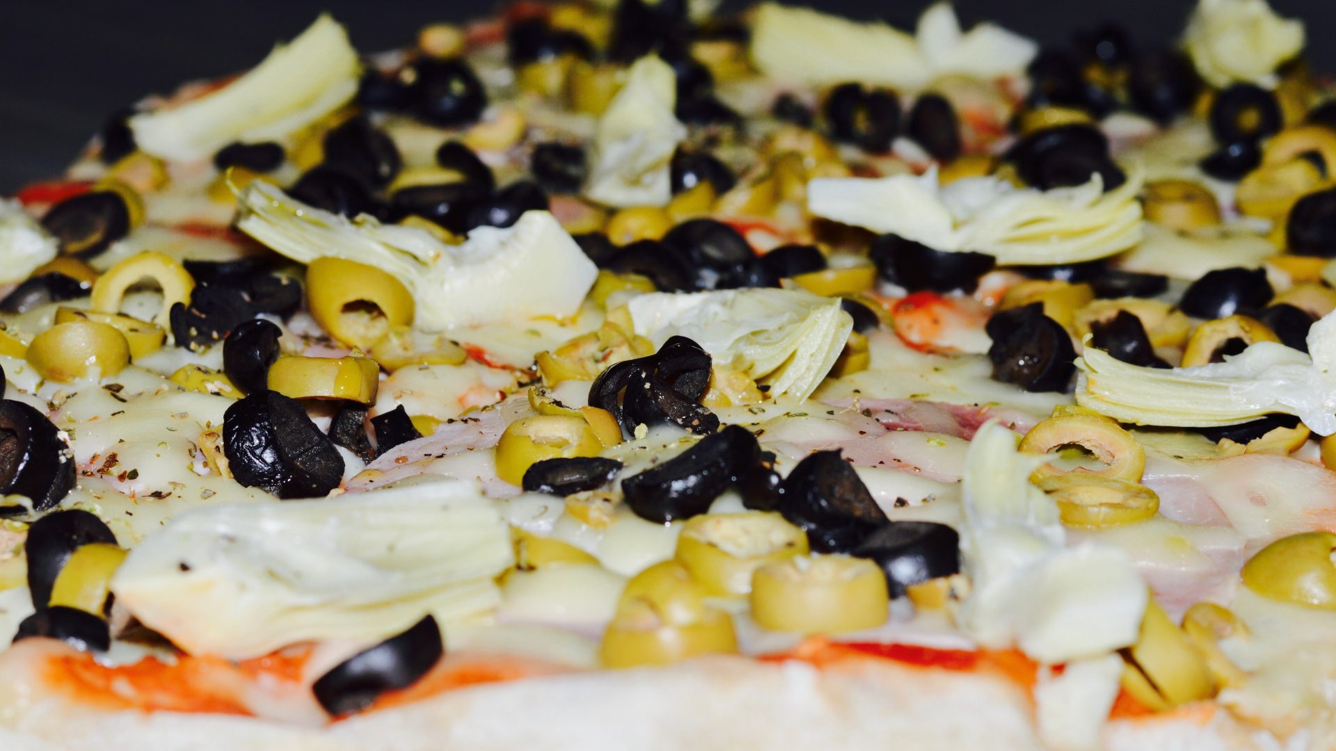 Pizza bei Pazzesco