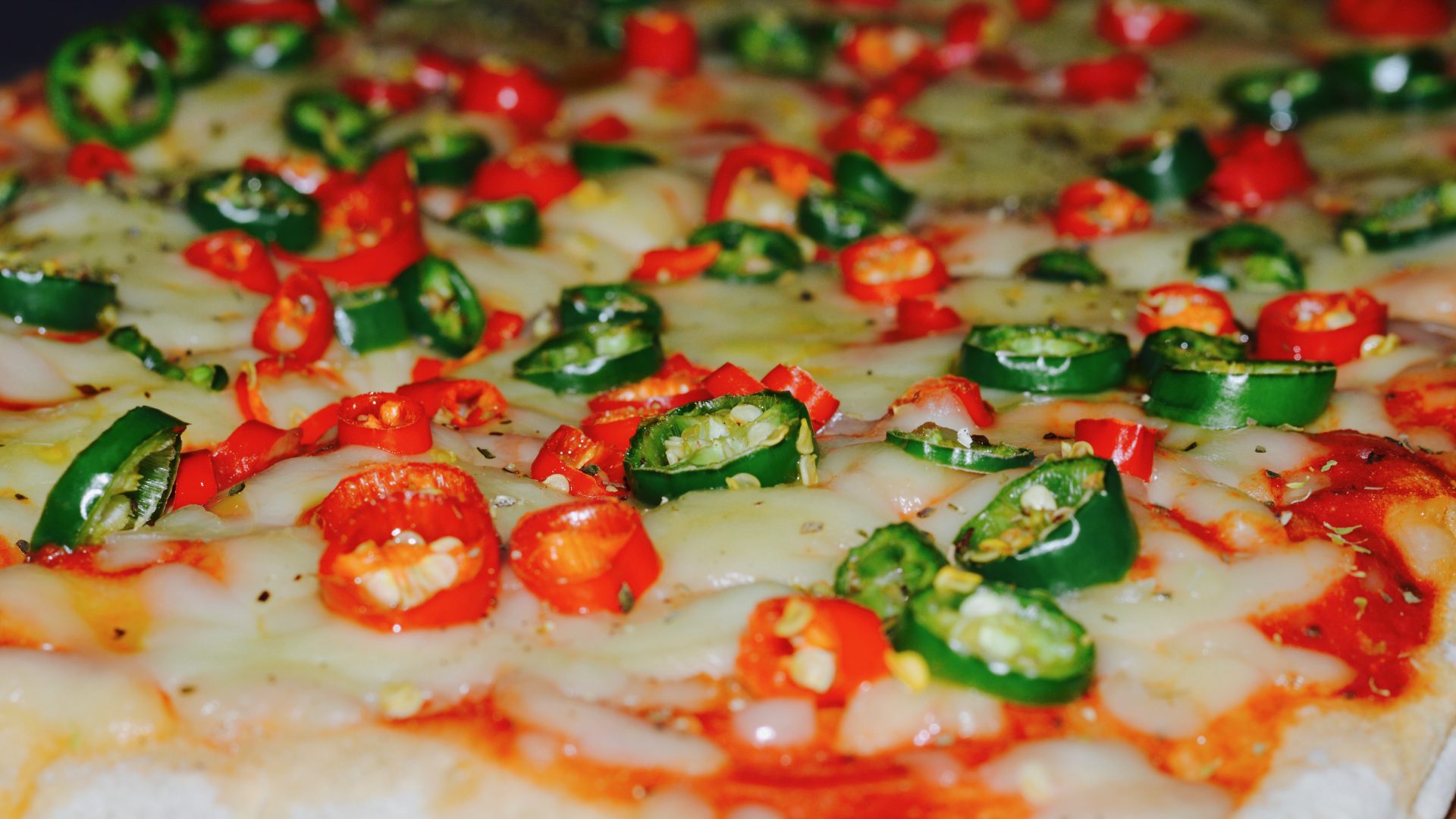 Pizza bei Pazzesco